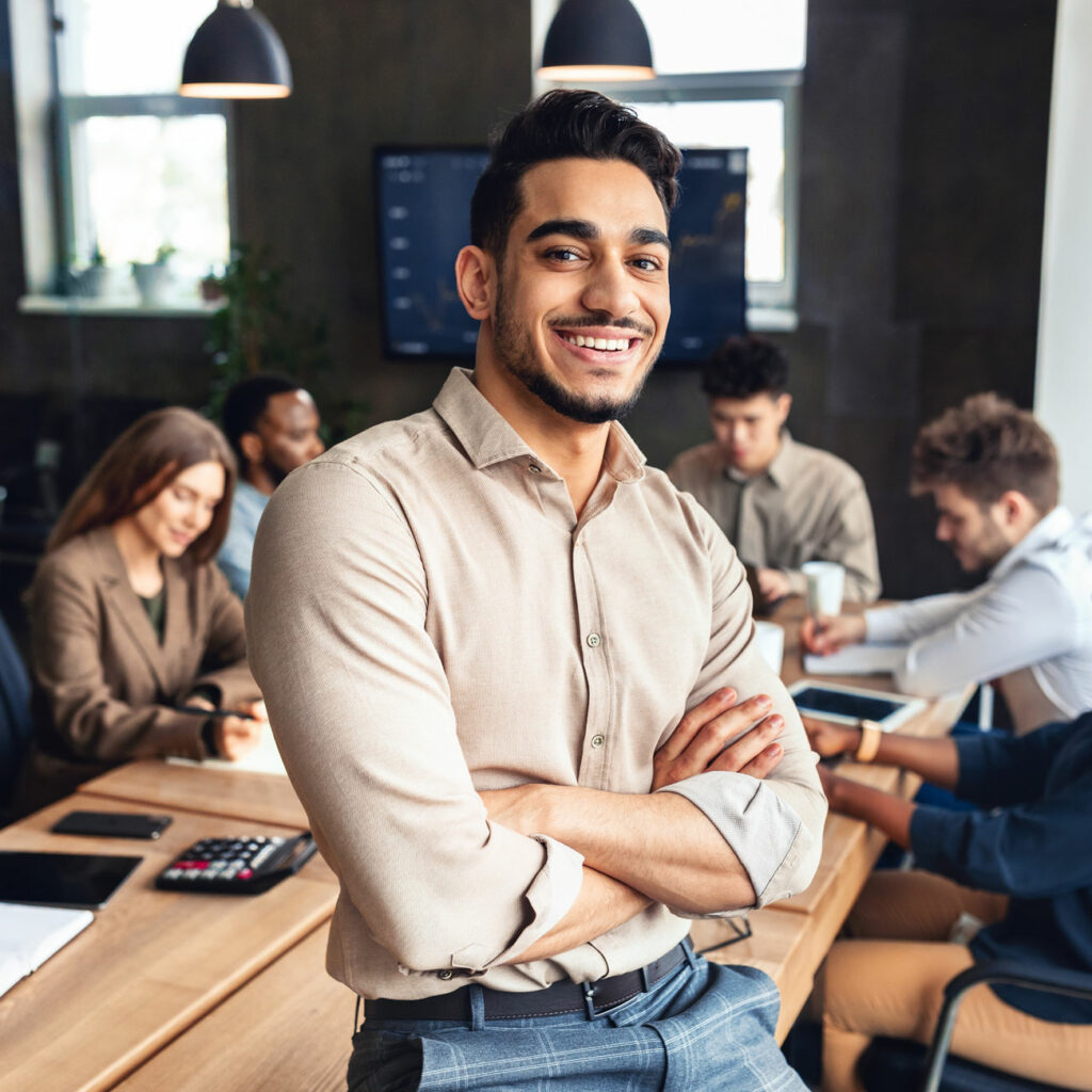 Anchored Recruiting & HR Solutions